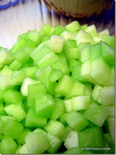 Honeydew Sago Dessert Recipe: A Refreshing Summer Treat! | House of Annie